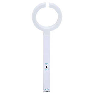 Mxzzand Vein Display Instrument Infrared Vein Finder Vein Locator Module Design Vein Viewer for Doctor (American Standard (100-240v))