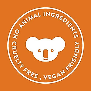 Australian Native Botanicals Natural Conditioner For Vegan Sulfate Free Conditioner For Men & WomenFine, Limp & Oily Hair, 17 Fl Oz