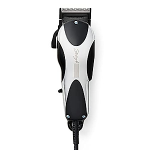 Wahl Professional - Sterling 4 - Professional Hair Clippers for Men and Women - Barber-Quality Hair Cutting Tools