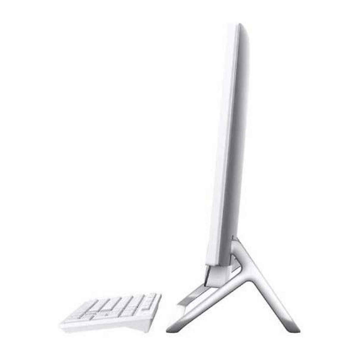 Dell Inspiron 23.8-inch Full HD Touchscreen All-in-One PC 10th Gen Intel i5-10210U 12GB RAM 1TB HDD 256GB SSD Win 10