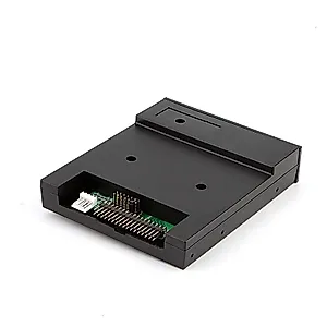 3.5" 1000 Floppy Disk Drive, Floppy & Tape Drives USB Flash Disk Floppy Drive Emulator for Musical Keyboad 1.44MB Sfr1m44-u100k Updated Version