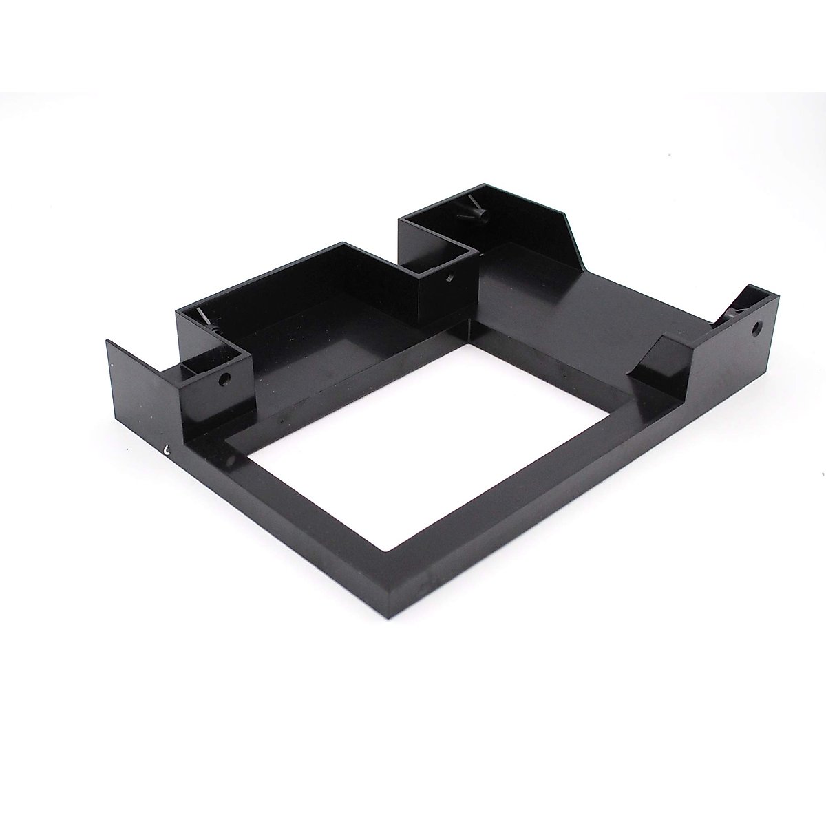 661914-001 2.5" to 3.5" SSD Adapter for 651314-001 SAS/ SATA Tray Caddy Compatible with G8/Gen9 Server