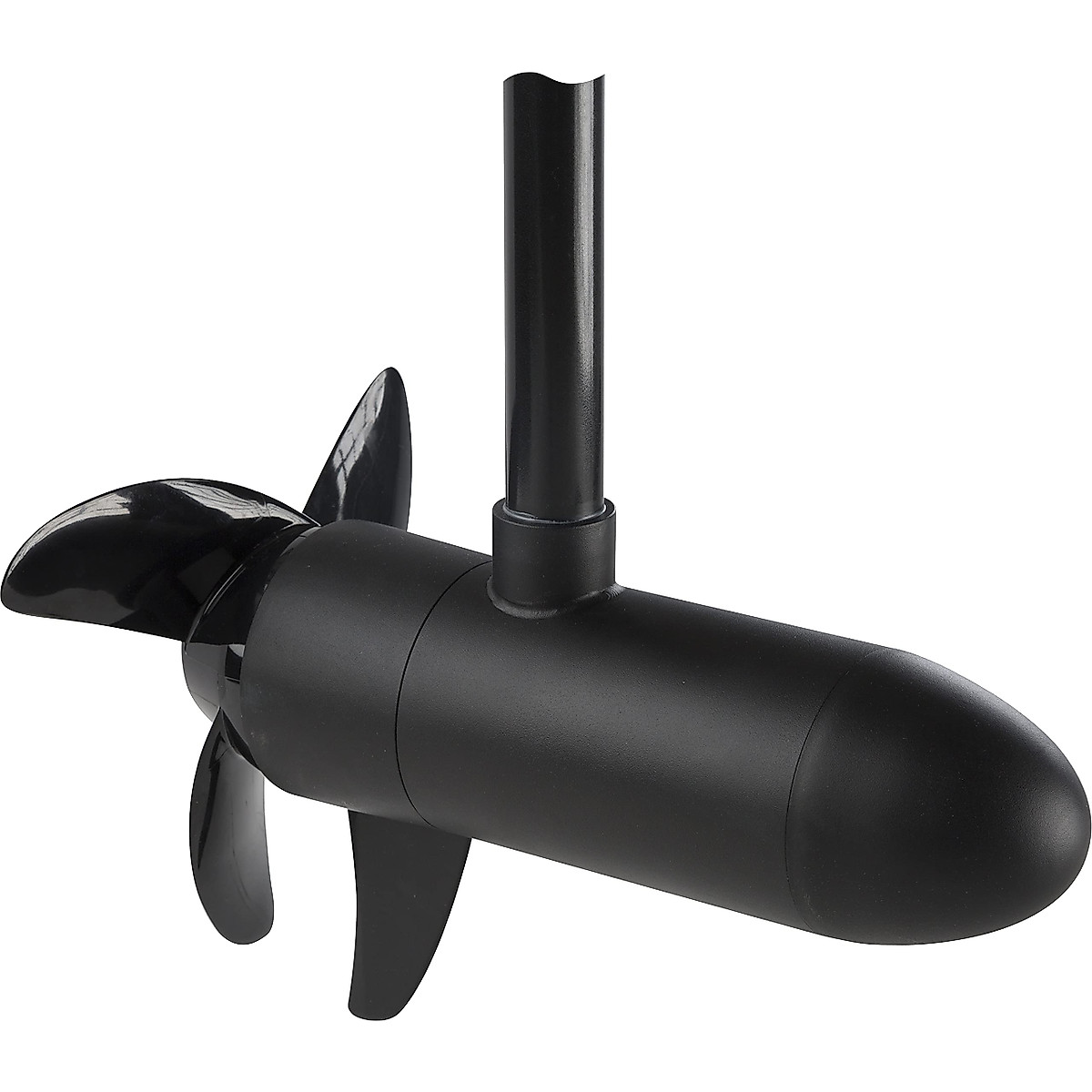 MotorGuide XI3-55lb Thrust 36" Shaft 12-Volt KAYAK Trolling Motor with Wireless FOB Control and GPS