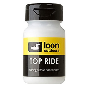 Loon Aquel/Top Ride Floatant Combo Pack - 2 Pack