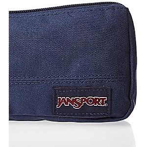 JanSport JS00T49A003 Basic Accessory Pouch Navy