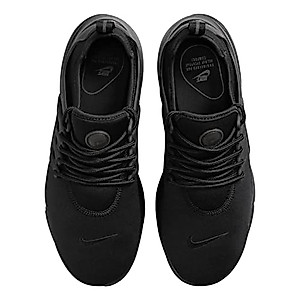 Nike Women's Air Presto Running Shoe (Black/Black-Black, us_Footwear_Size_System, Adult, Women, Numeric, Medium, Numeric_6)