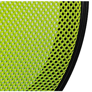 Student Mesh Task Office Chair. Color: Lime
