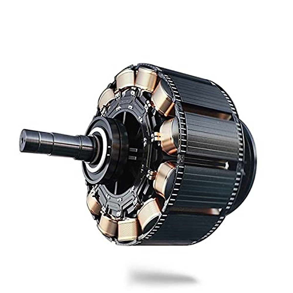 Lamps Door Hanging Air Curtain, Low Noise, Remote Control, Dustproof, Anti-Odor, Fresh Air (Size : 60")