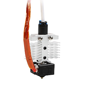 Creality Official Ender 3 V2 Neo Hotend, Assembled Extruder with Capricorn Bowden PTFE Tubing for Creality Ender 3 V2 Neo/Ender 3 Max Neo/Ender 3 Neo