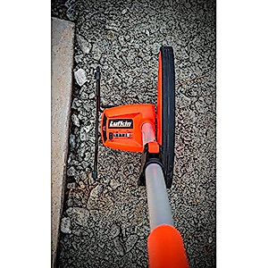 Crescent Lufkin 12" Professional SAE Measuring Wheel - PSMW48N