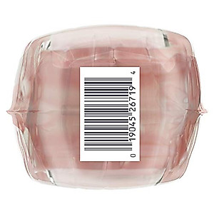 MyKirei by KAO Shampoo with Moisturizing Japanese Tsubaki & Rice Water, Paraben Free Formula for All Hair Types, Cruelty Free and Vegan Friendly, Sustainable Bottle, 10.1 oz. Pump