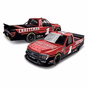 Lionel Racing H Deegan 1/64 HT Craftsman 21 F150, Multicolor