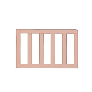 Suite Bebe Riley Toddler Guard Rail, Coral