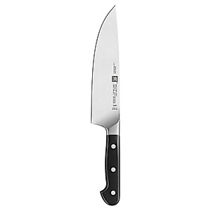 ZWILLING Pro 7-pc Knife Block Set