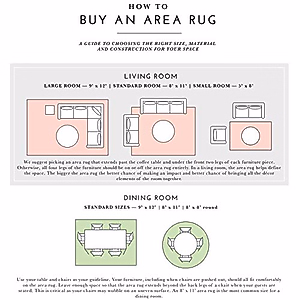 Couristan Recife Garden Lattice Indoor/Outdoor Area Rug, 8'6" Square, Cocoa-Black