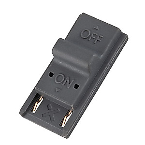 Owltree RCM Jig, RCM Clip Short Connector for Nintendo Switch RCM Jig for NS Recovery Mode, SX OS Short Circuit Tools Use for Modify The Archive Play GBA/FBA & Other Simulator