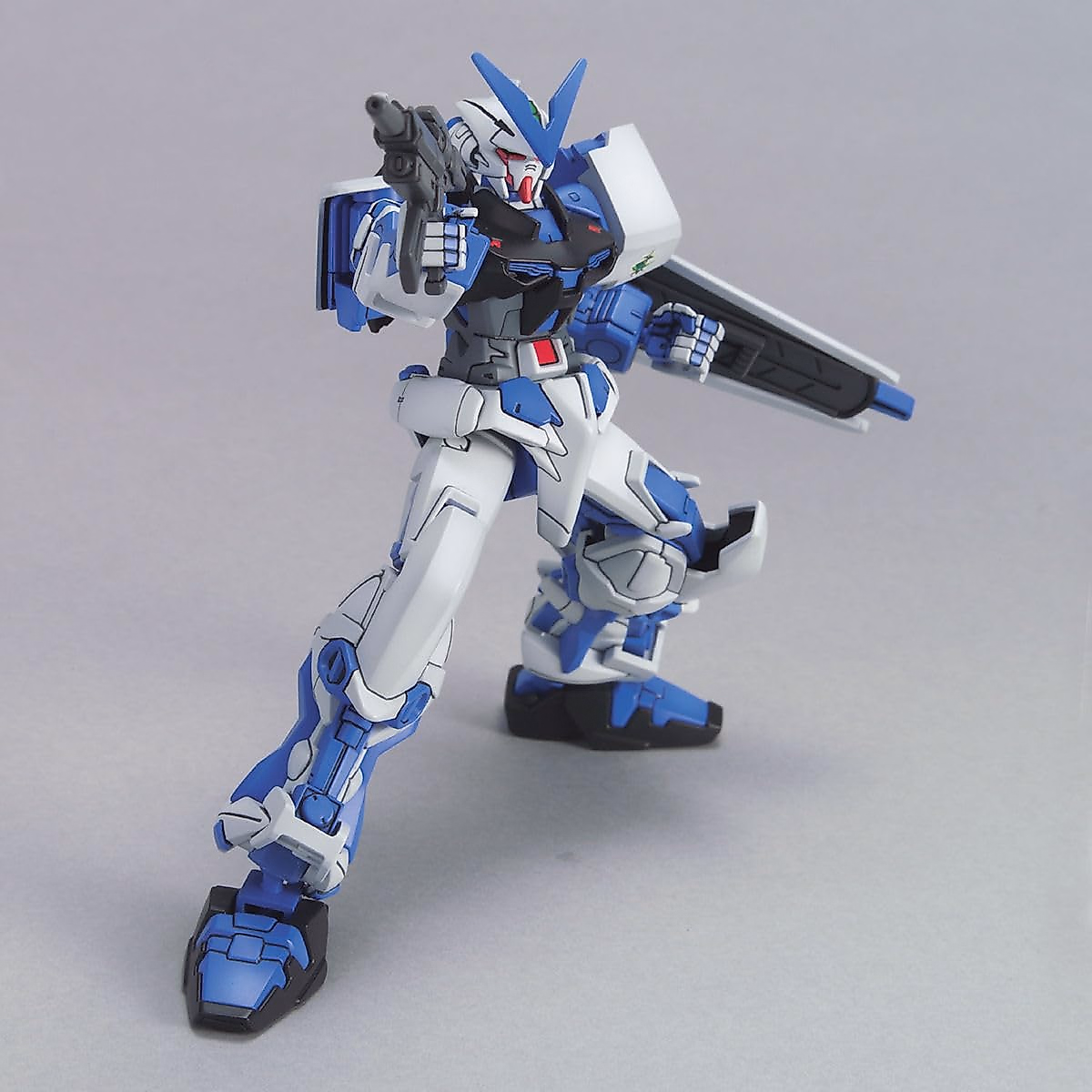 BANDAI SPIRITS HG 1/144 Gundam ASTRAY Blue Frame