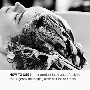 FEKKAI Full Blown Volume Shampoo (8.5 oz) and Conditioner (8.5 oz) - Up to 2X Volume for 8 Hours - Vegan, Cruelty-Free, Sulfate-Free