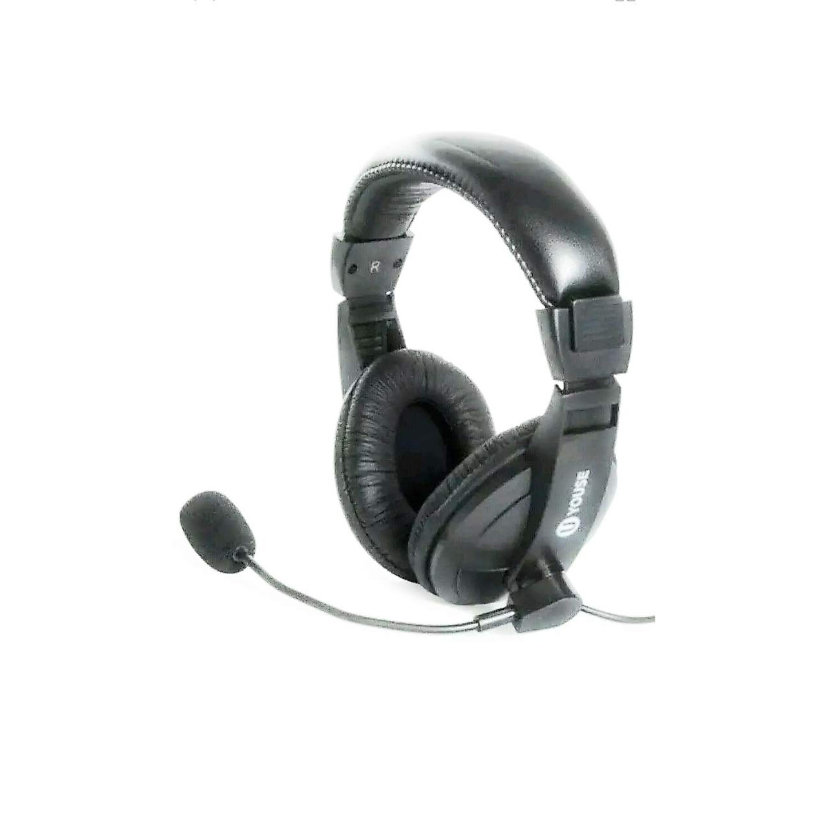 U-Youse Gaming Headset [video game]