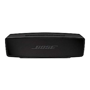 Bose SoundLink Mini II Limited Edition Bluetooth Speaker