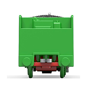 THOMAS & FRIENDS Trackmaster, Motorized Henry Engine