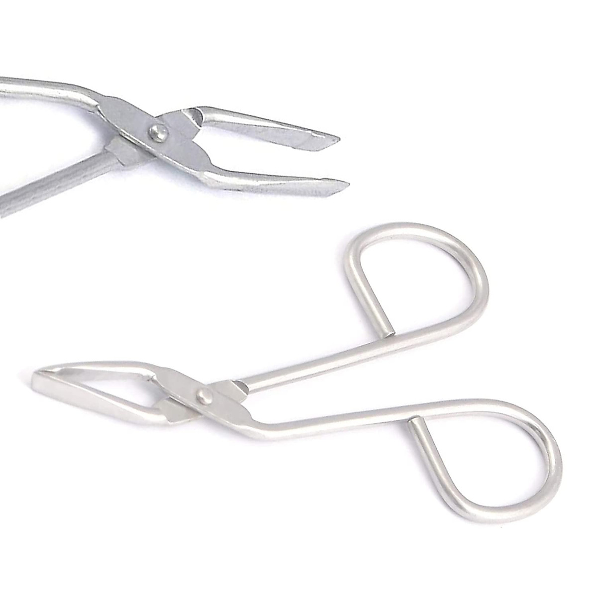 DDP Scissor Type Tweezer