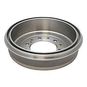 Brake Drum & Shoe Kit Rear Set for 05-14 Toyota Tacoma