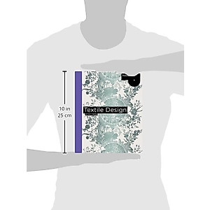 Textile Design: Portfolio Series