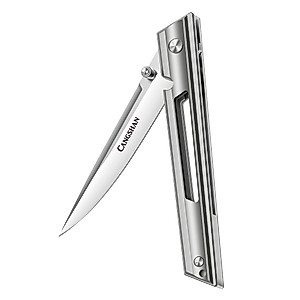 Cangshan ZERO Series 1027303 Folding Knife