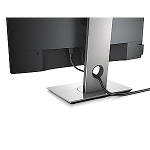 Dell Professional P2317H 23" Screen LED-Lit Monitor,Black