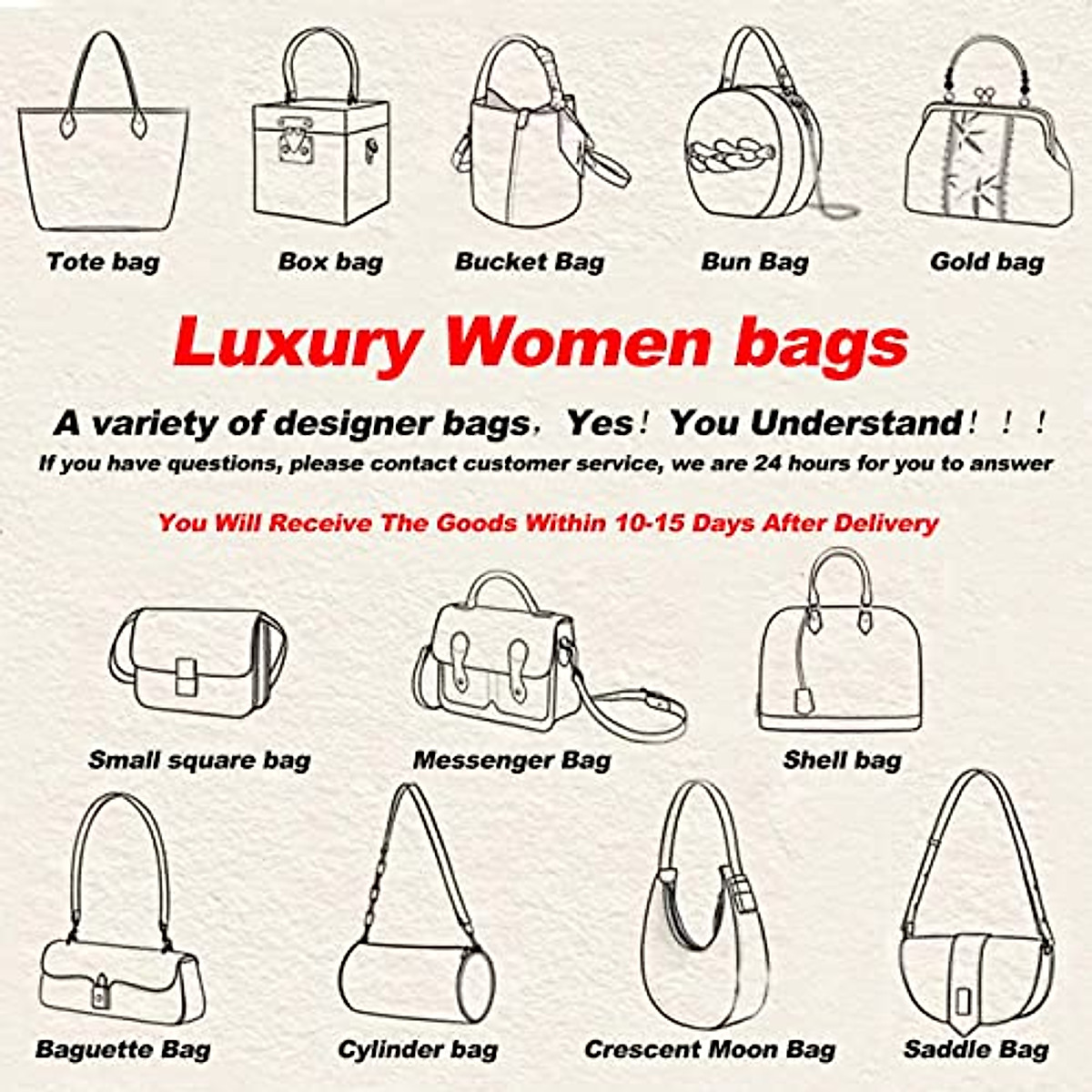 Women's Quilted Handbag,Upload The Product Image You Need To Place An Order (Luxury bags)