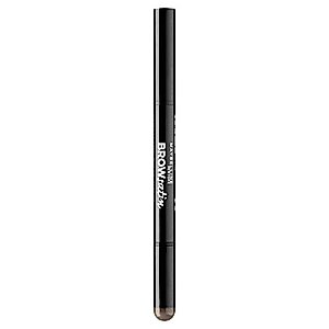 Maybelline Brow Satin Dark Brown