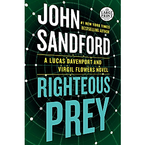 Righteous Prey (A Prey Novel)