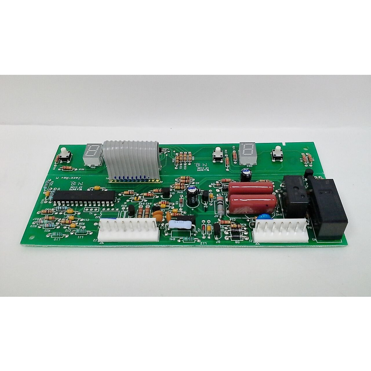 Whirlpool W10503278 Refrigerator Electronic Control Board