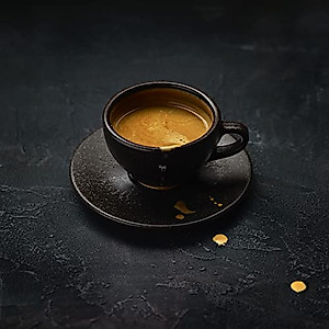 Kicking Horse Coffee, Cliff Hanger Espresso, Medium Roast, Whole Bean, 2.2 Pound - Certified Organic, Fairtrade, 35.2 Ounce