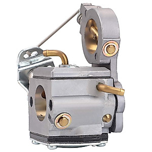 Mannial 578 24 34-01 Carburetor Carb fit Partner K750 K760 Cut Off Saw Zama C3-EL53 C3-EL43