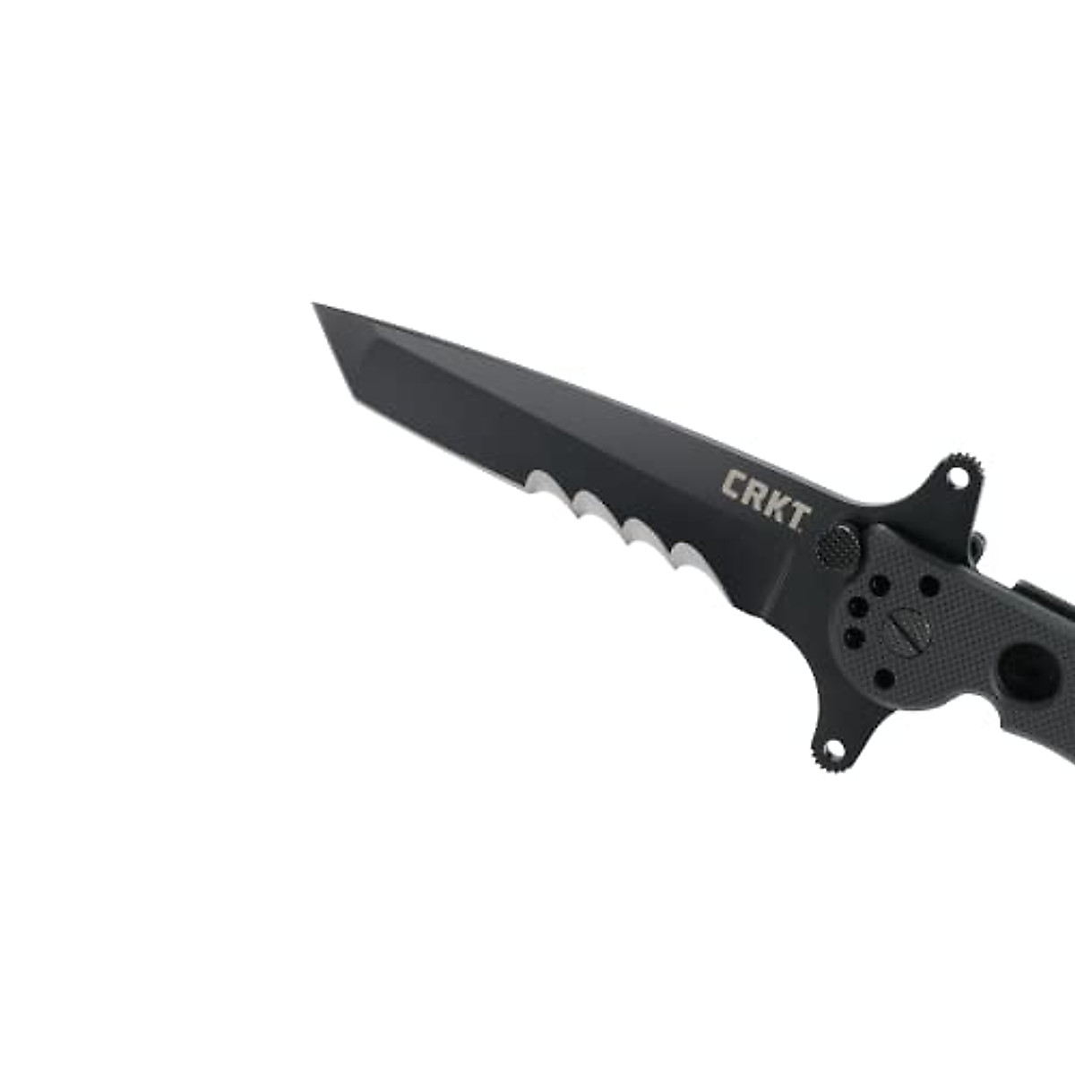 Columbia River Knife & Tool CRKT M16-13SFG EDC Folding Pocket Knife