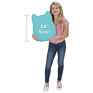 Squishmallows 14-Inch Paden Blueberry Pancakes - Large Ultrasoft Official Kelly Toy Plush