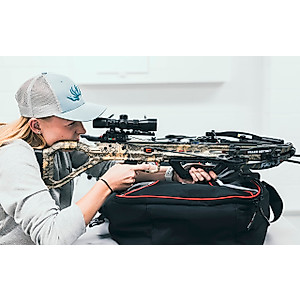 Killer Instinct Hypr Lite Crossbow Bolts 20 inch (6 Pack). These High Velocity Bolts Come in at 370 Grains. Add Them to Your Hunting Accessories on Your Next Outing!