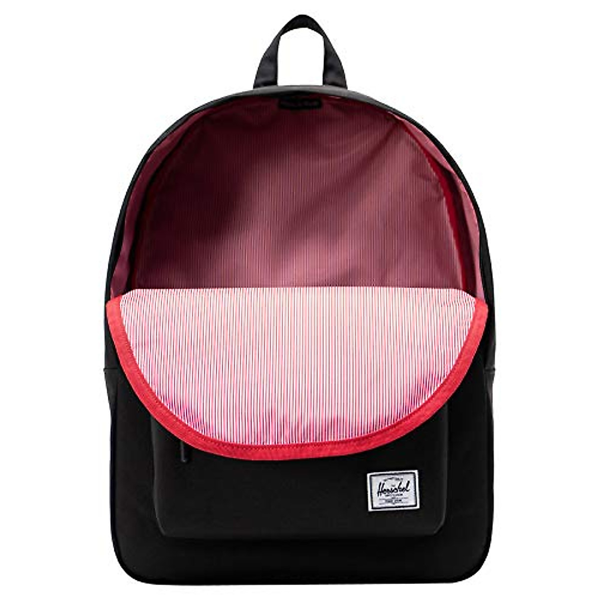 Herschel Backpack, Black, Classic 24.0L