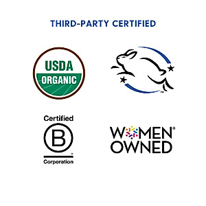 Motherlove Diaper Oil (2 oz) Soothing Vegan Diaper Rash Oil—Organic, Cloth Diaper Safe, Zinc Oxide- & Petroleum-Free