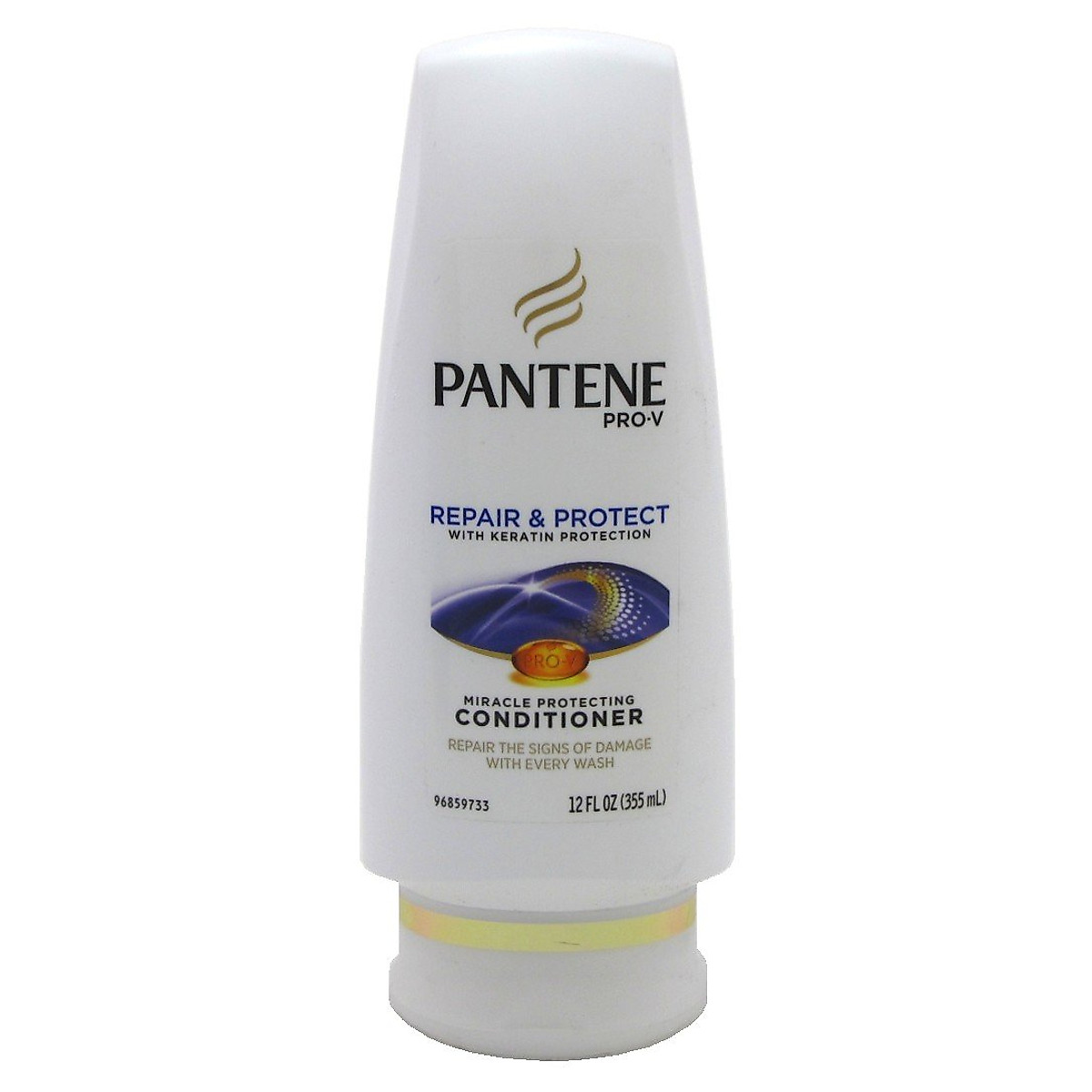 Pantene Conditioner Repair & Protect 12 Ounce (3 Pack)