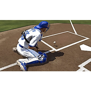 PS3 MLB15 The Show - PlayStation 3 PlayStation 3 Edition
