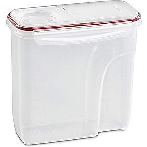 Ultra 192 Ounce Single Canister Seal Dry Food Storage Container