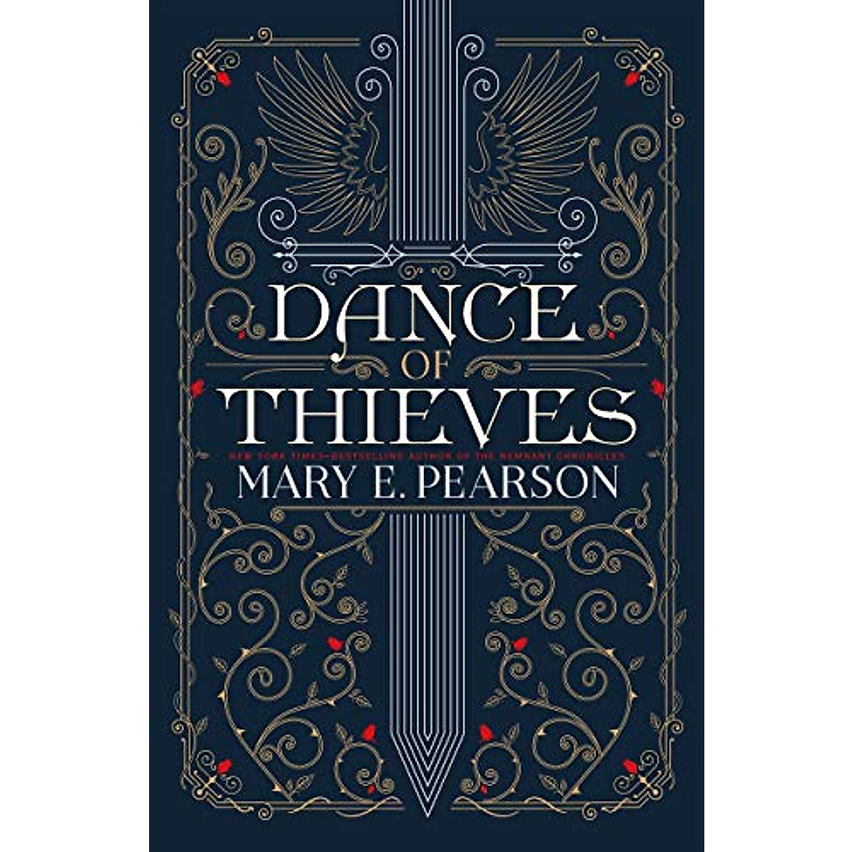 Dance of Thieves (Dance of Thieves, 1)