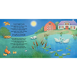 Bedtime Lullabies-A Sweet Collection of Popular Lullabies to Help Ease your Little One to Sleep-Ages 0-36 Months (Tender Moments)