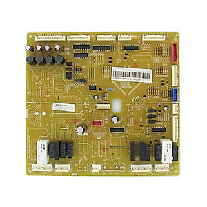 CoreCentric Remanufactured Refrigerator Power Control Board Replacement for Samsung DA92-00484A