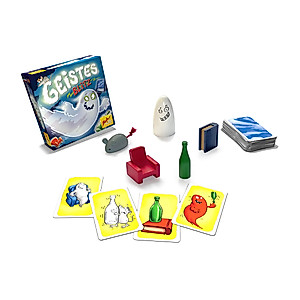 Zoch Verlag Ghost Blitz (601129800)