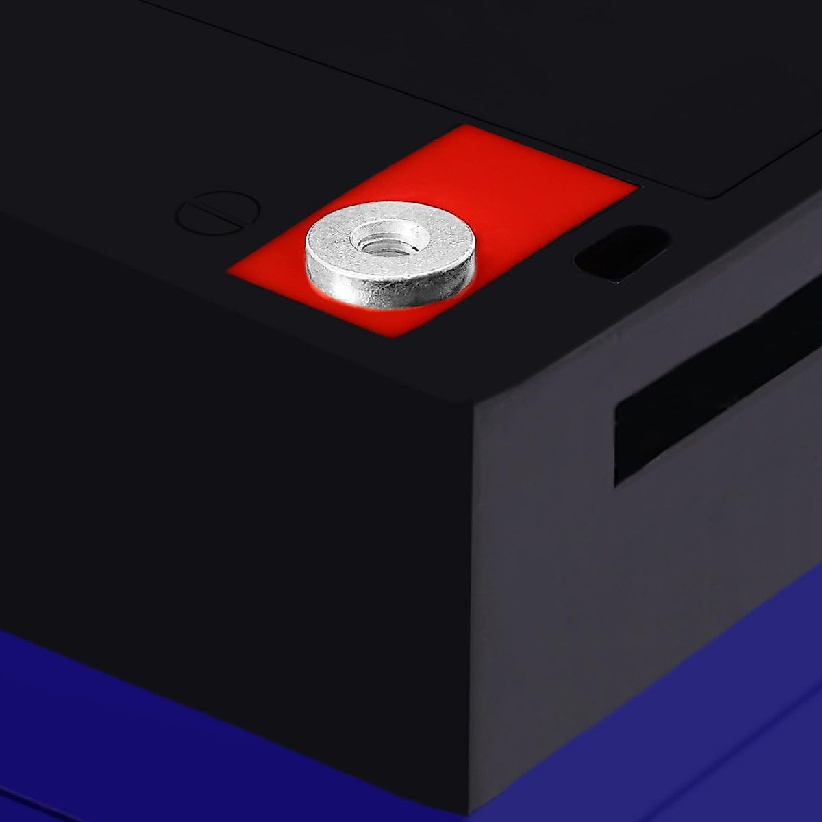 Mighty Max Battery 12V 100AH Gel Battery Replaces Solar Wind Deep Cycle VRLA 12V 24V 48V