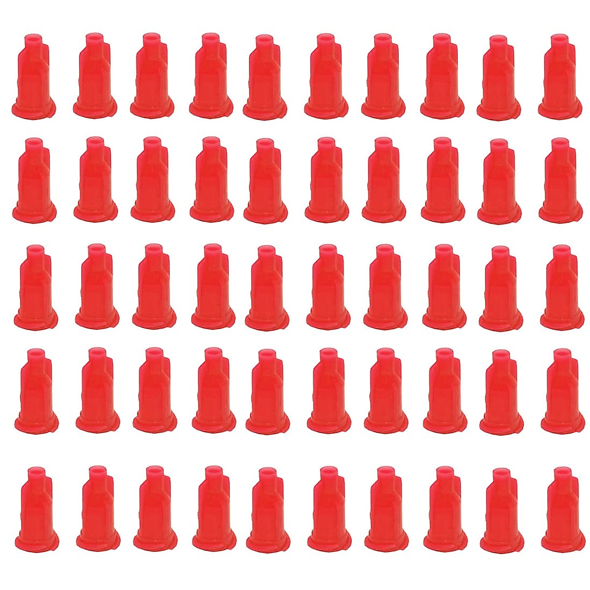 Luer Lock Plastic Syringe, Tip Cap, Blunt Tip, Measuring Syringe Tools for Measuring, Lip Gloss, Liquid refilling, Dispensing, DIY Crafts, Oil Refilling, Feeding Pets, Scientific Labs, Glue Applicator